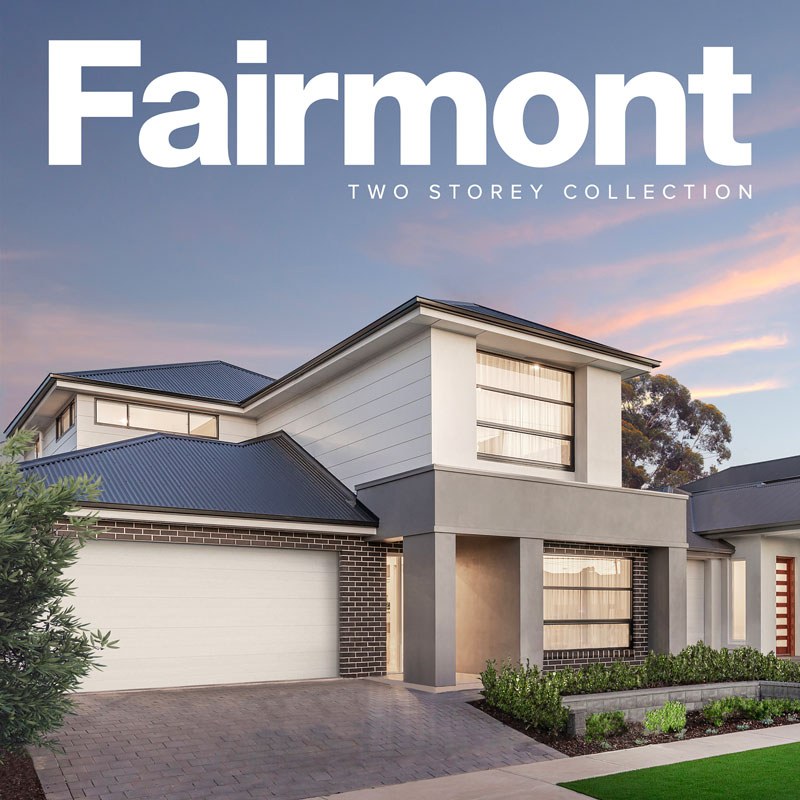 Magazine | Fairmont Homes